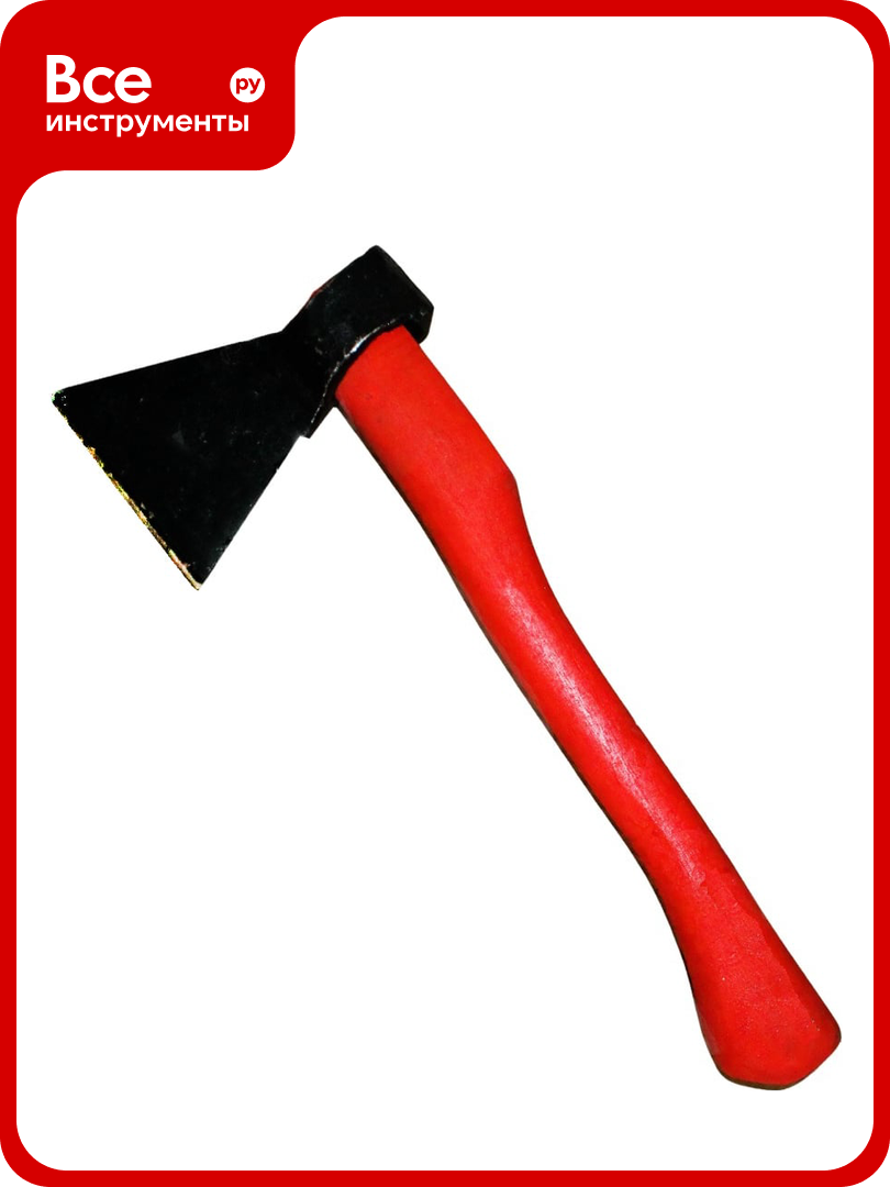 Топор для пожарного щита престиж 911-15, Характеристики топора