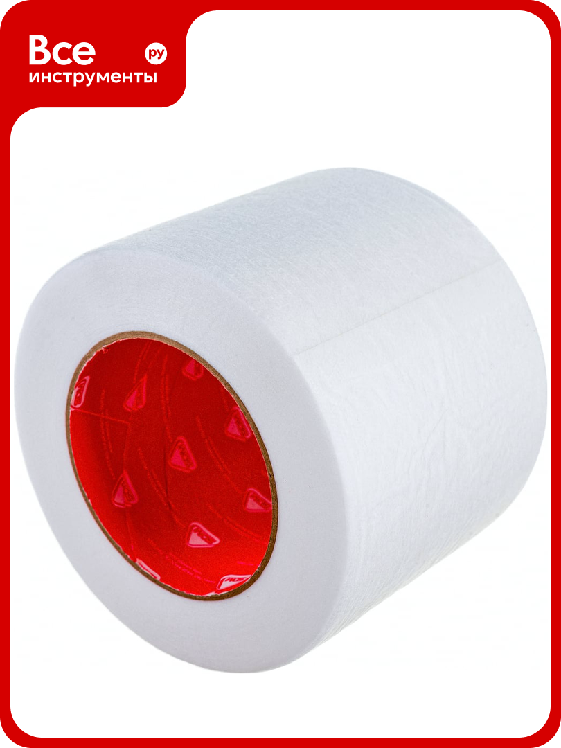 Строительный бинт SDM 100мм х 100м 00-00003695