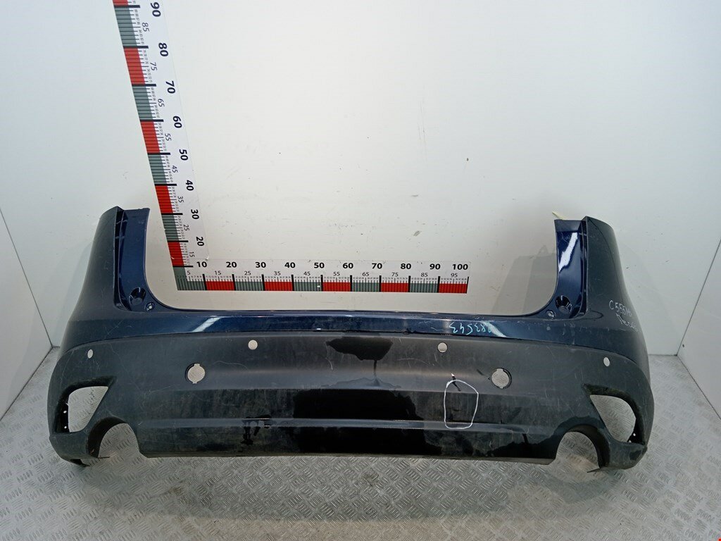 Бампер задний Mazda CX-5 (KE) KD4750221 арт. 2230100