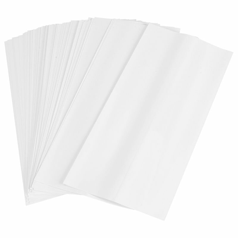 Термоусадочная пленка для сублимации MyPads, 100 шт.