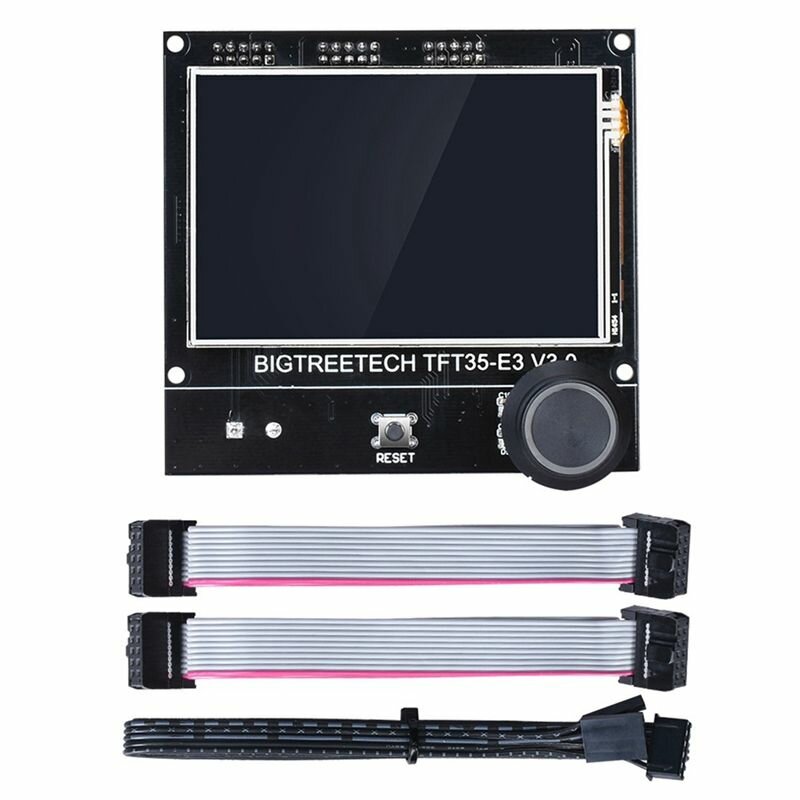 Дисплей MyPads TFT35 E3 V3.0.1 для 3D-принтеров (сенсорный экран)