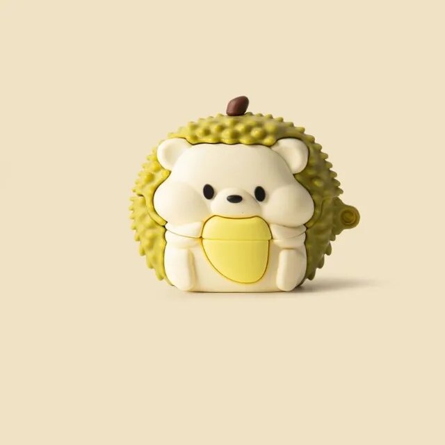 Чехол с рисунком акулы для Xiaomi Buds5, силиконовый защитный чехол, чехол для Xiaomi Buds 5, Bluetooth, защита для беспроводных наушников