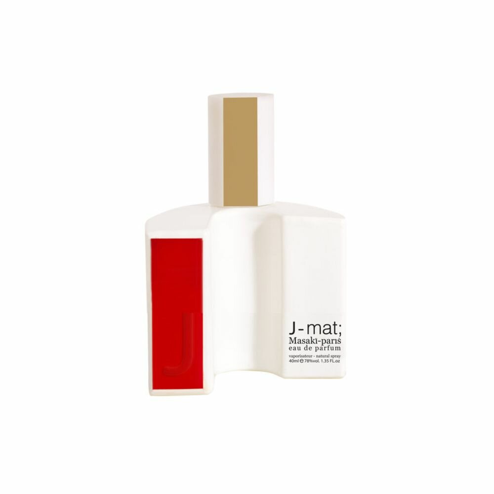 Masaki Matsushima J-Mat Парфюмерная вода жен, 40 мл