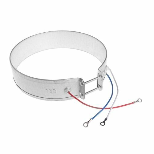 Тэн для термопота, D=155 мм, 750 Вт