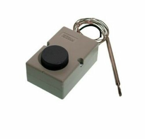 Термостат капиллярный, 50-250C в корпусе