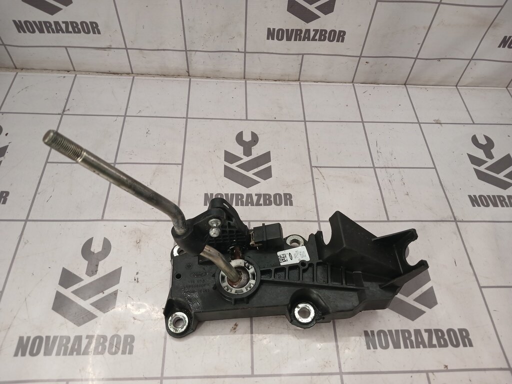 Кулиса КПП Ford Focus 2 05-08