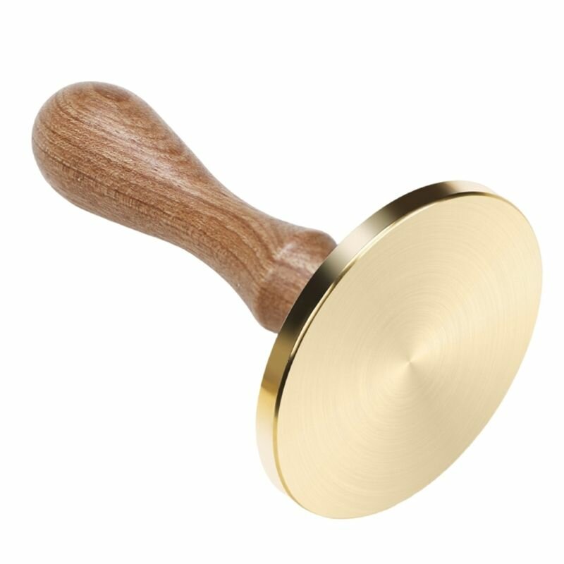 Комбинированный Набор "Сделай САМ" с пустой головкой-круглая, Негабаритная, 6 см