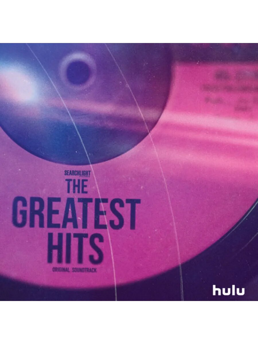 The Greatest Hits Лучшие хиты, MP3 на USB флешке.