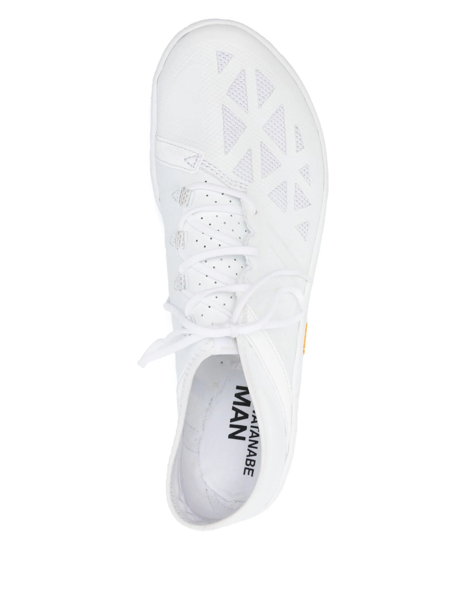 Кроссовки Junya Watanabe UX200, размер 8, white — фото 1