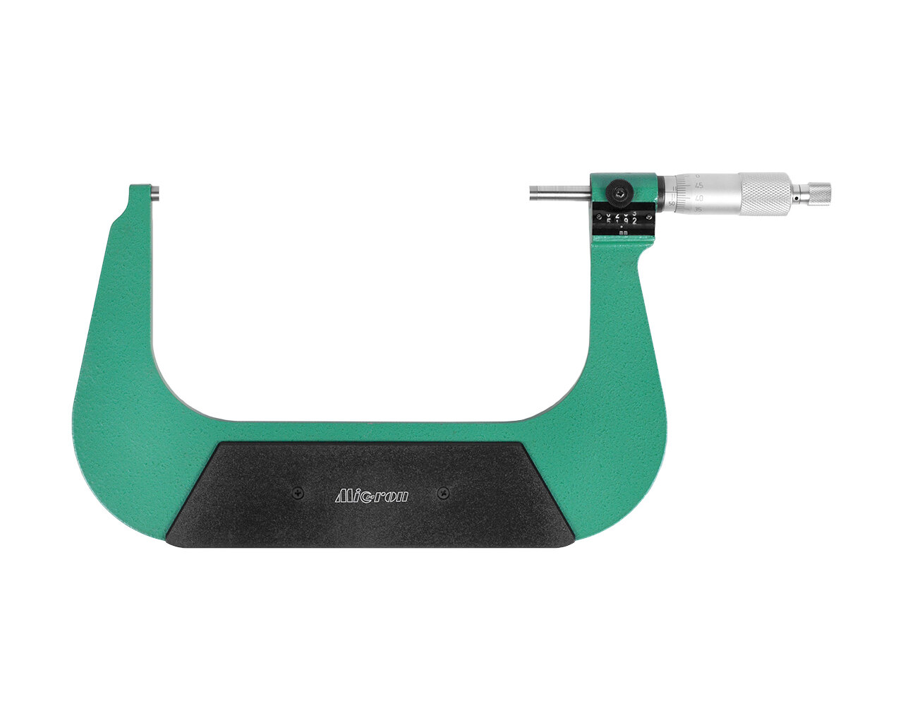 Микрометр Micron мкцм- 175 0,01 с механическим счетчиком (грси № 77991-20)