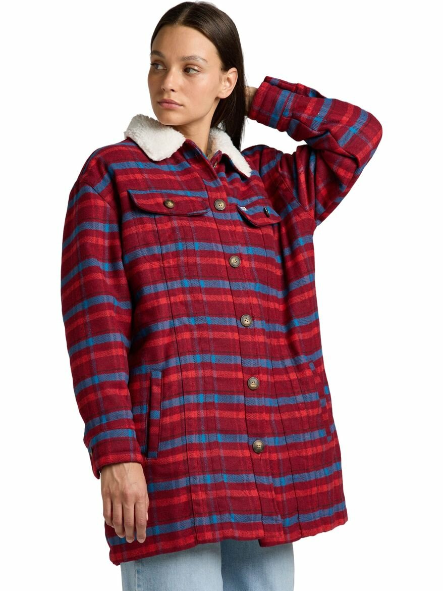 Пальто Women Wool Coat