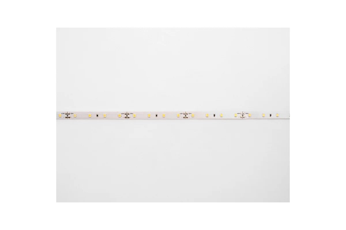 LEDS POWER Светодиодная лента 2835 64 LED/m 6Вт/м 12В нейтральная серия ПРО125 001647