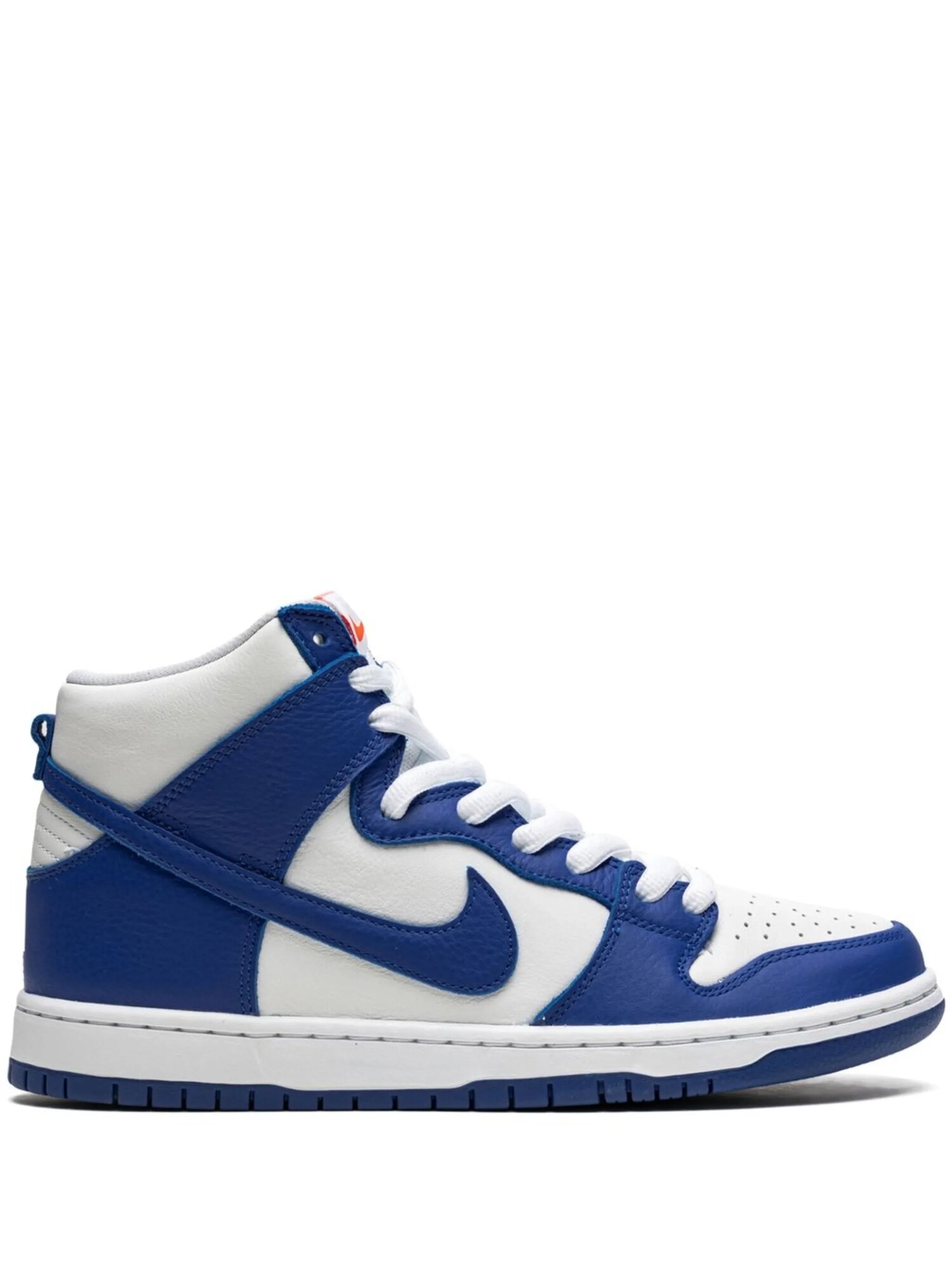 Кроссовки SB Dunk High Pro ISO