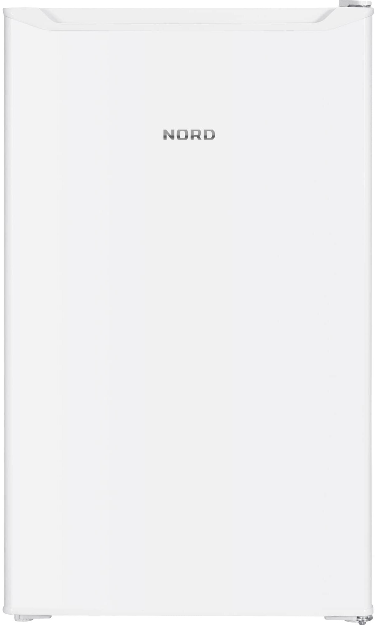 Однокамерный холодильник Nord NS 90 W