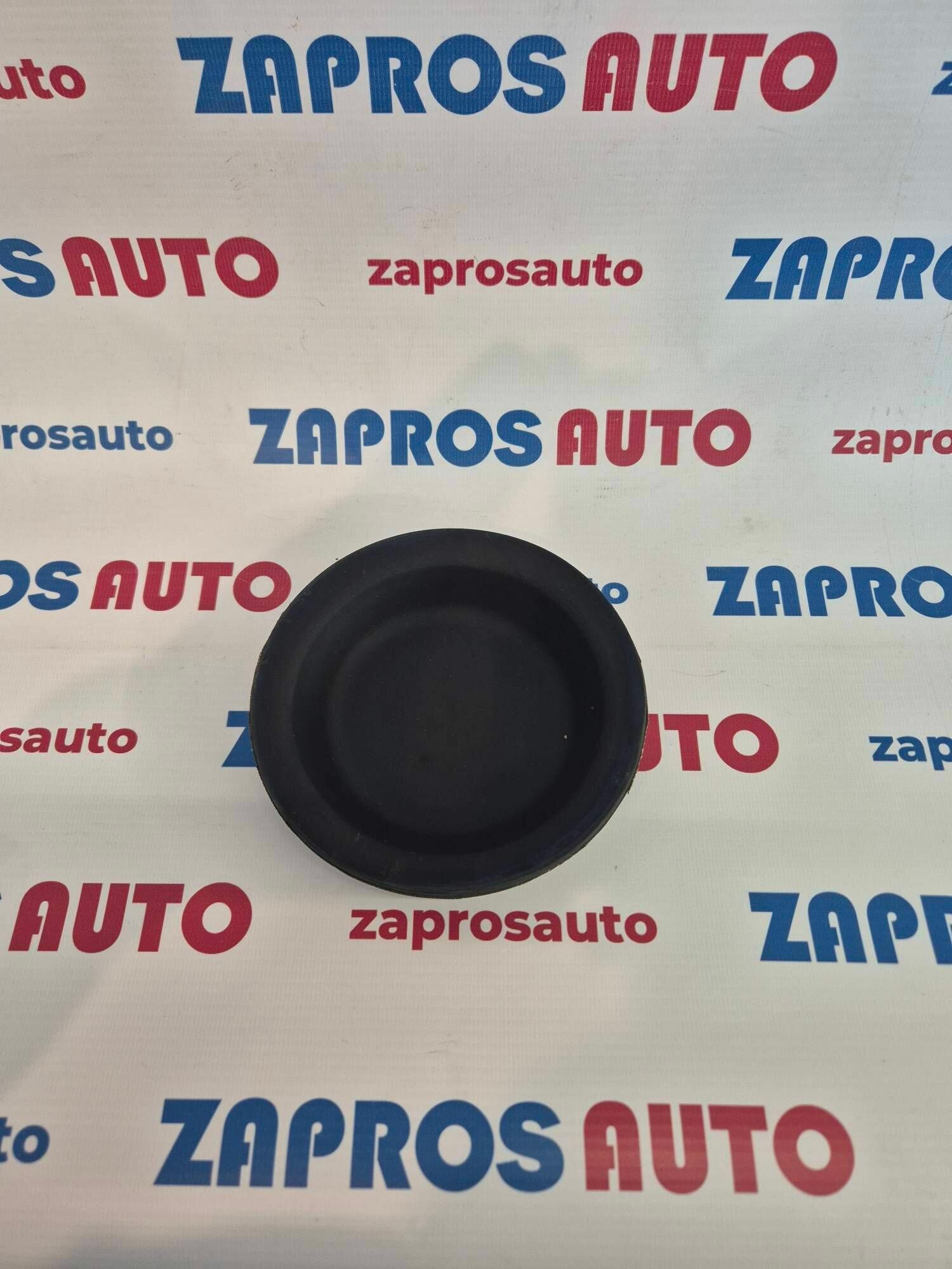 Диафрагма (Мембрана) камеры тормозной ТИП-12