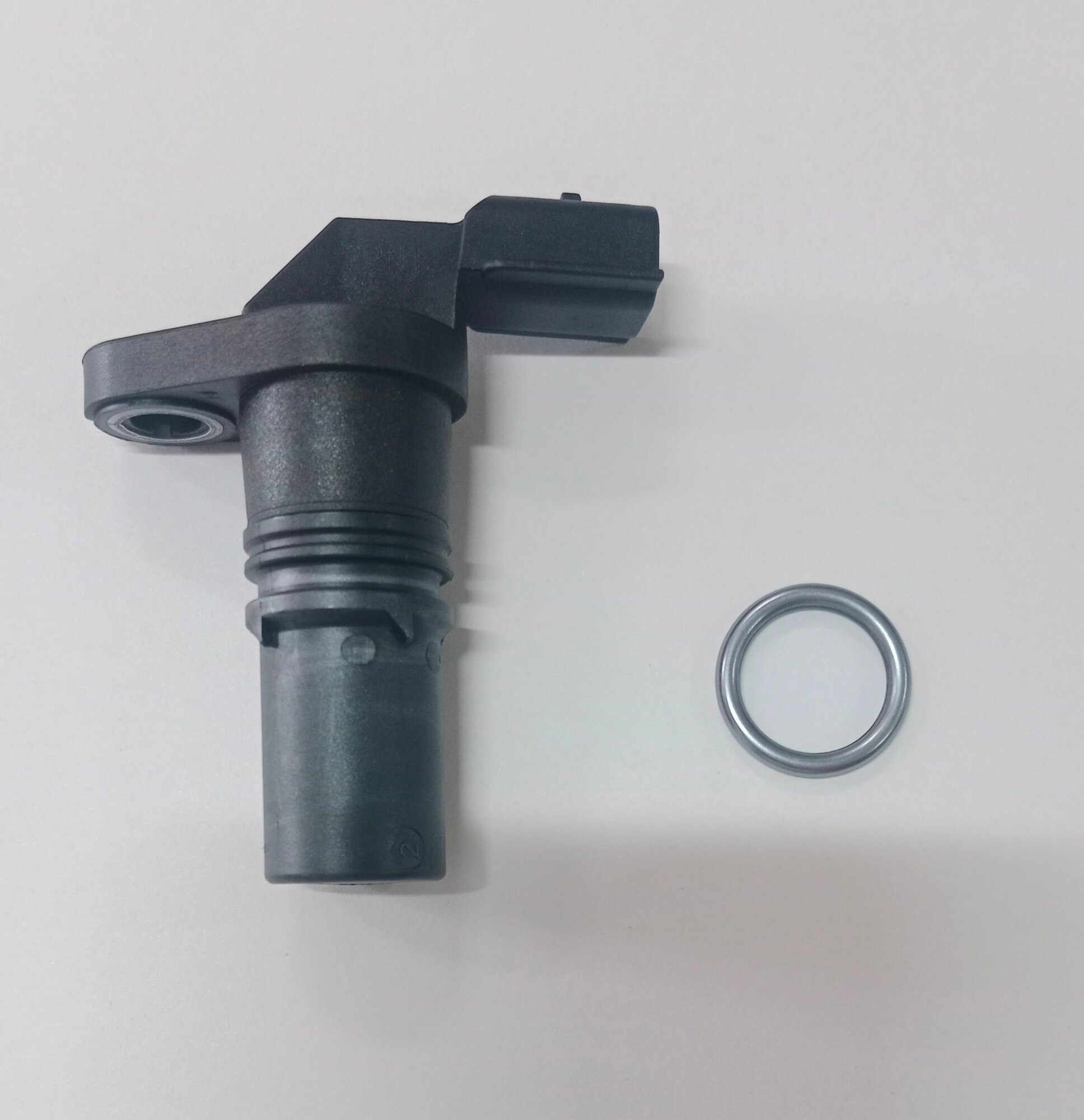 Датчик положения коленвала с уплотнительным кольцом для а/м Renault Duster (2012>)