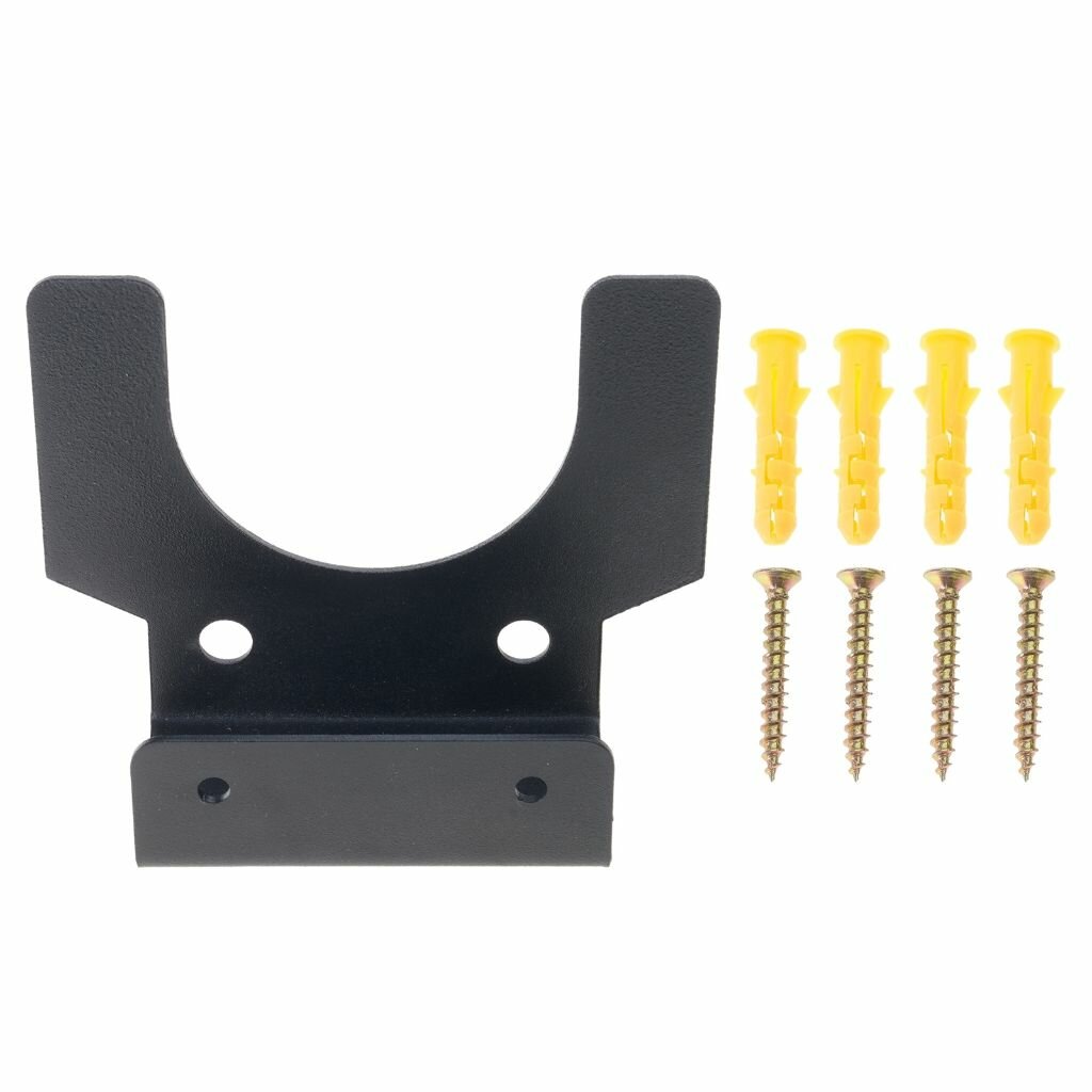 Настенная полка для угловой шлифовальной машины, 1 упаковка