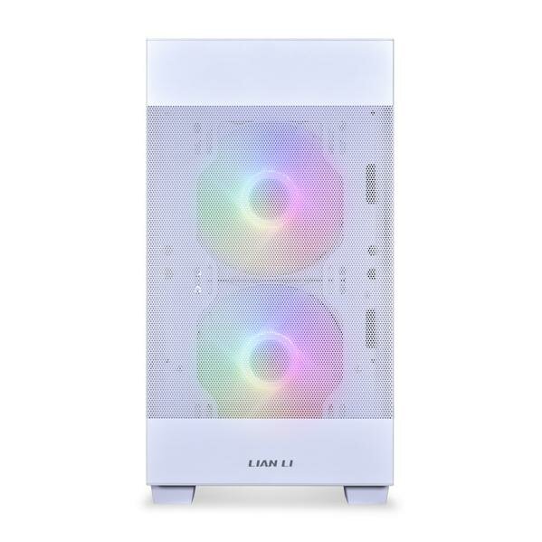 LIAN LI Lancool 205M Mesh White