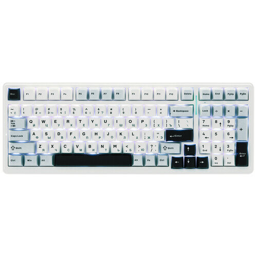 Клавиатура AULA F99