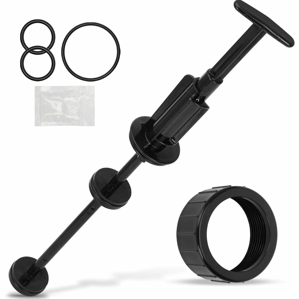 Поршневой узел для задвижек