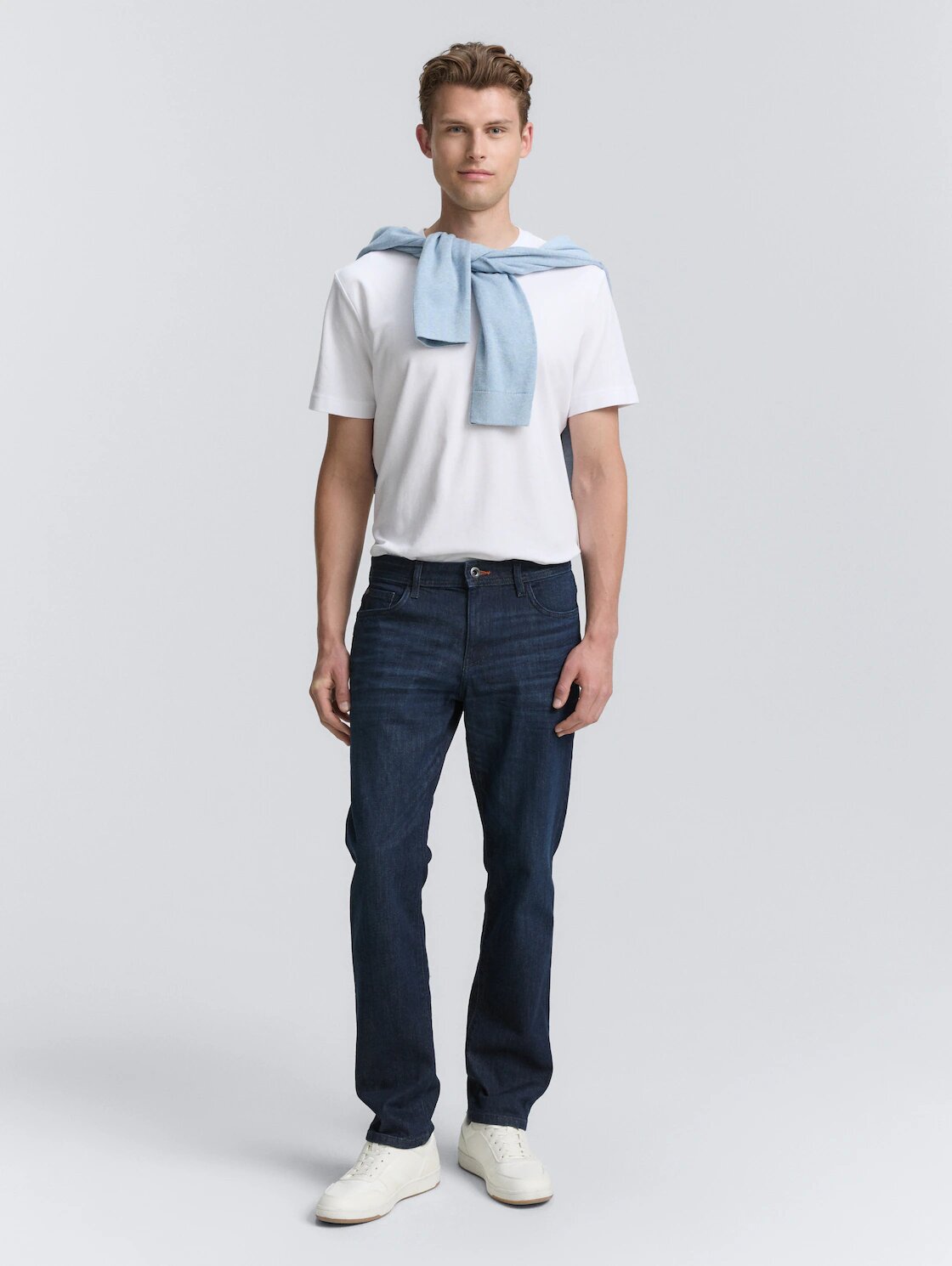 Джинсы Marvin Straight 