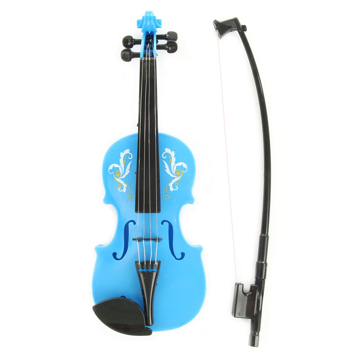 Игрушка музыкальная Veld Co скрипка