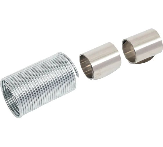 Комплект заземления КВТ КМПБ-7 () 92171