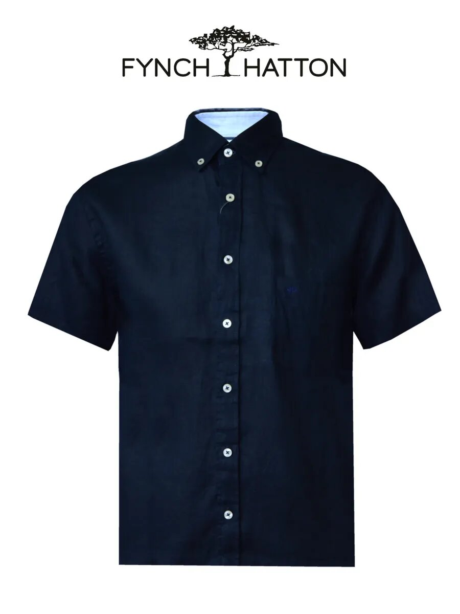 Рубашка базовая