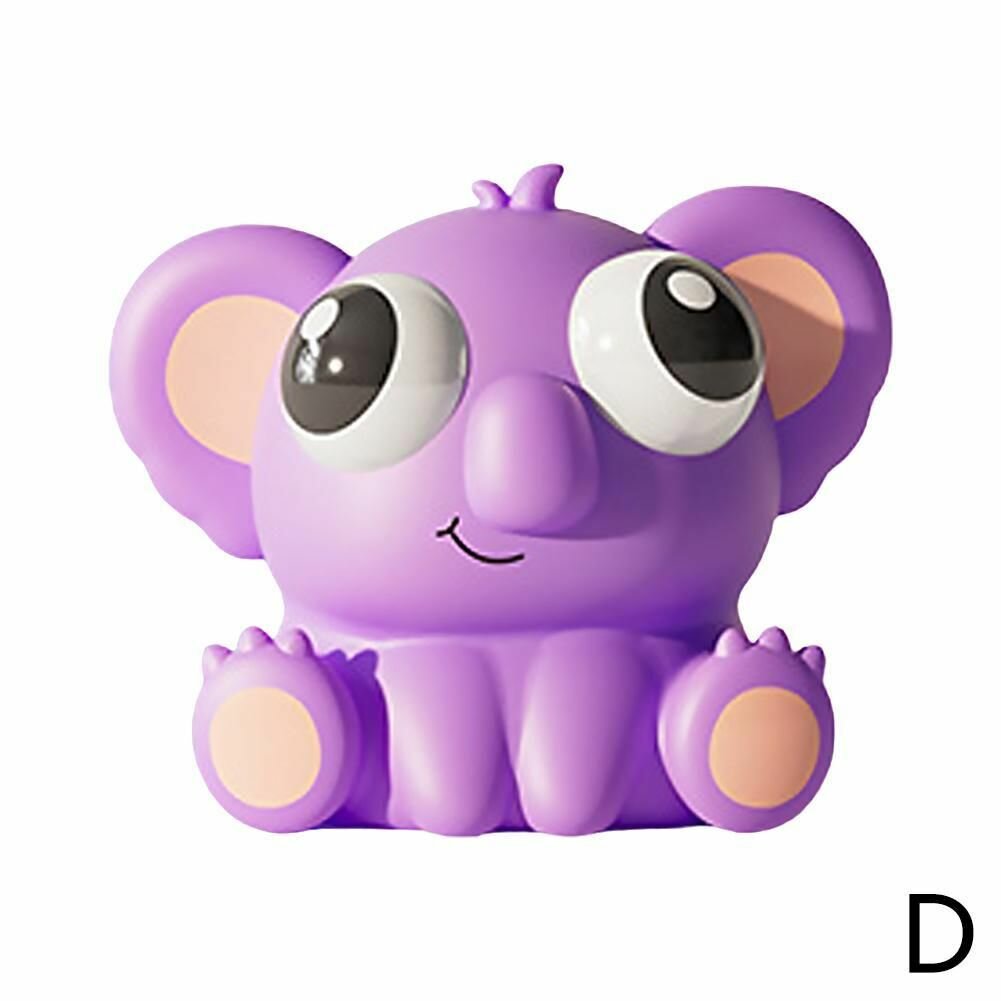 Игрушка-антистресс Выдавливание глаз