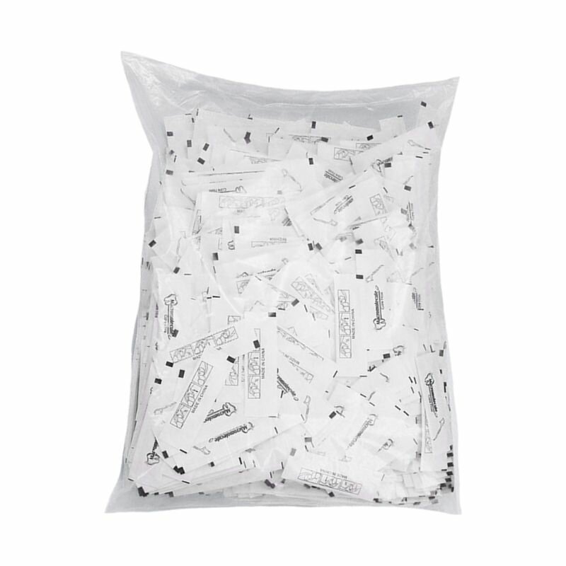 100 штук Одноразовых Зубных Ёршиков