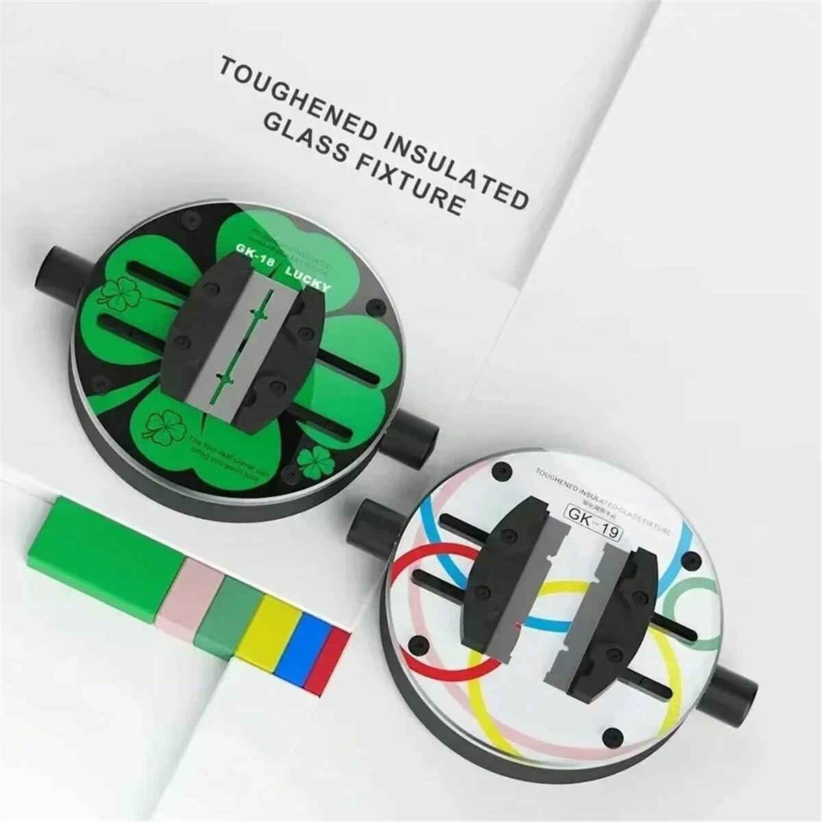 Для Mijing GK18 Универсальный чип материнской платы крепление для мобильного телефона