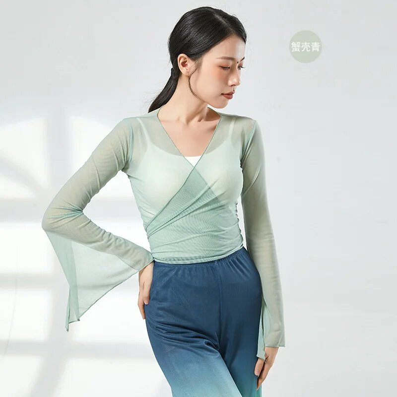 Костюм для танцев Cazpacha