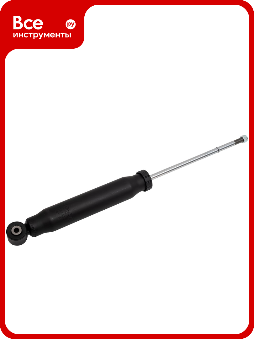 Задний, FIAT, амортизатор подвески FIAT: Albea, Palio, Siena 96> PATRON PSA349052