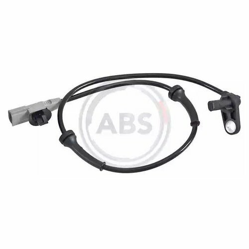 Датчик abs Abs 31358 для Nissan Micra IV, Note