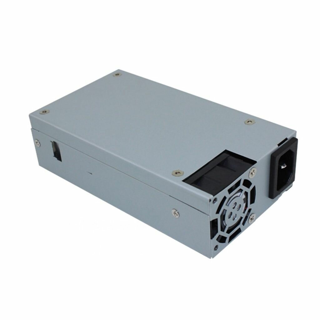 Блок питания 12V/19V 200W 1U