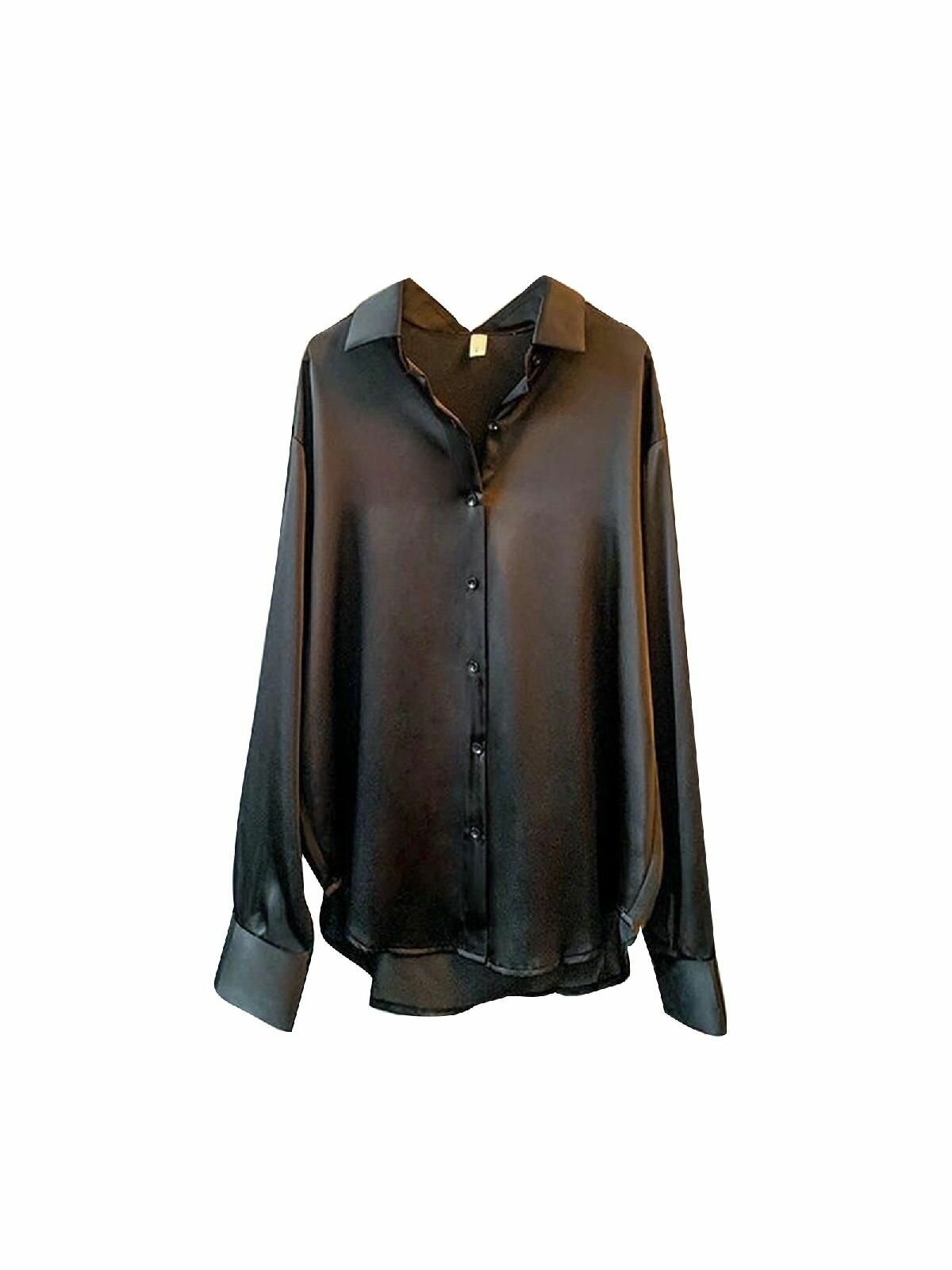 Блуза Базовая коллекция