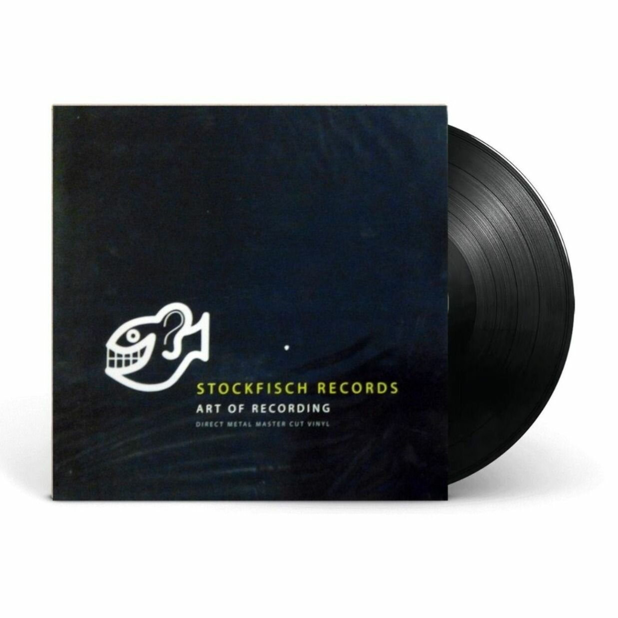 Виниловая Пластинка Art Of Recording, Vinyl, LP, Compilation