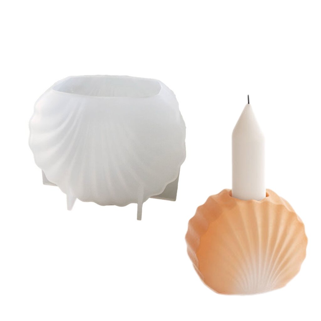 Штукатурки, цементные подсвечники, форма для подсвечника «сделай сам», форма для подсвечника, формы для основы свечи