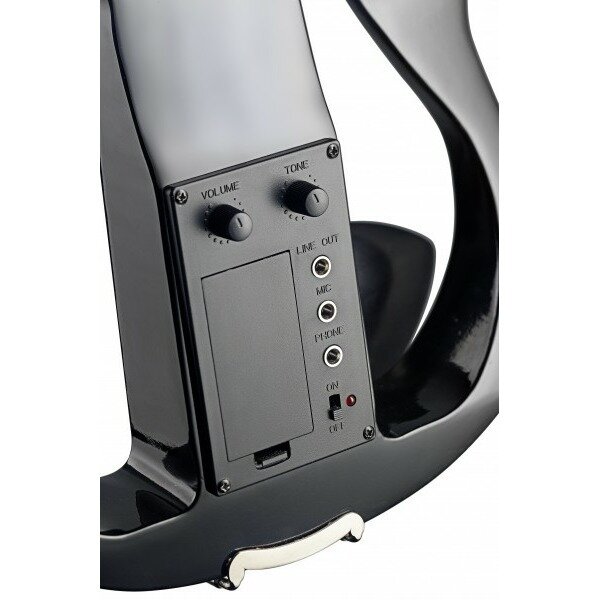 Струнный инструмент