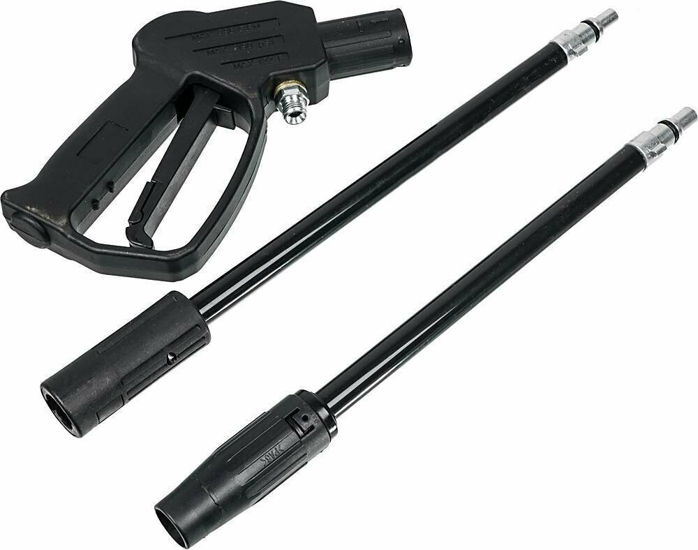 Пистолет для моек высокого давления T-2 (резьба M14*1,5мм) Хутер (Huter) W105-GS, Kolner KHPW 1650FSP