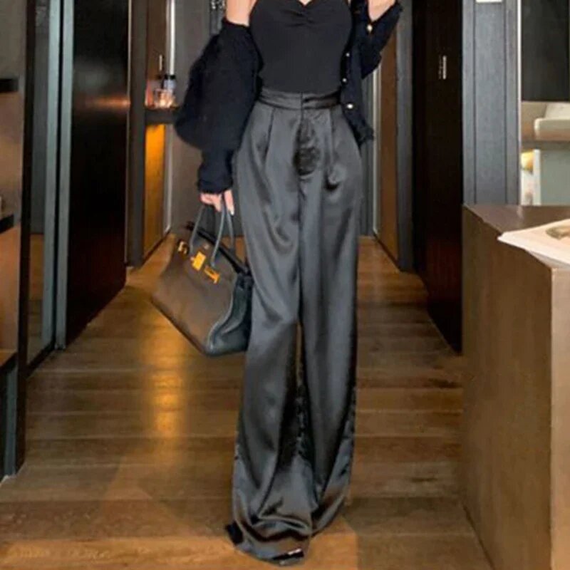 Брюки классические