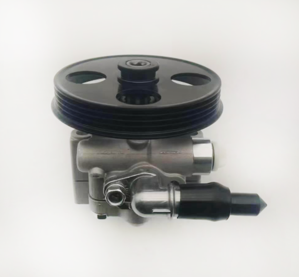 Насос гидроусилителя руля Nadoka для Chevrolet CRUZE J300/J305/J308 1.6/OPEL ASTRA J 1.6