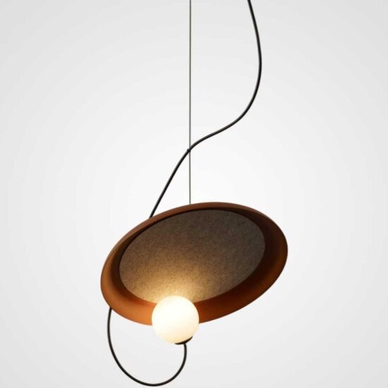 Подвесной светильник Imperium Loft margott01 213906-23