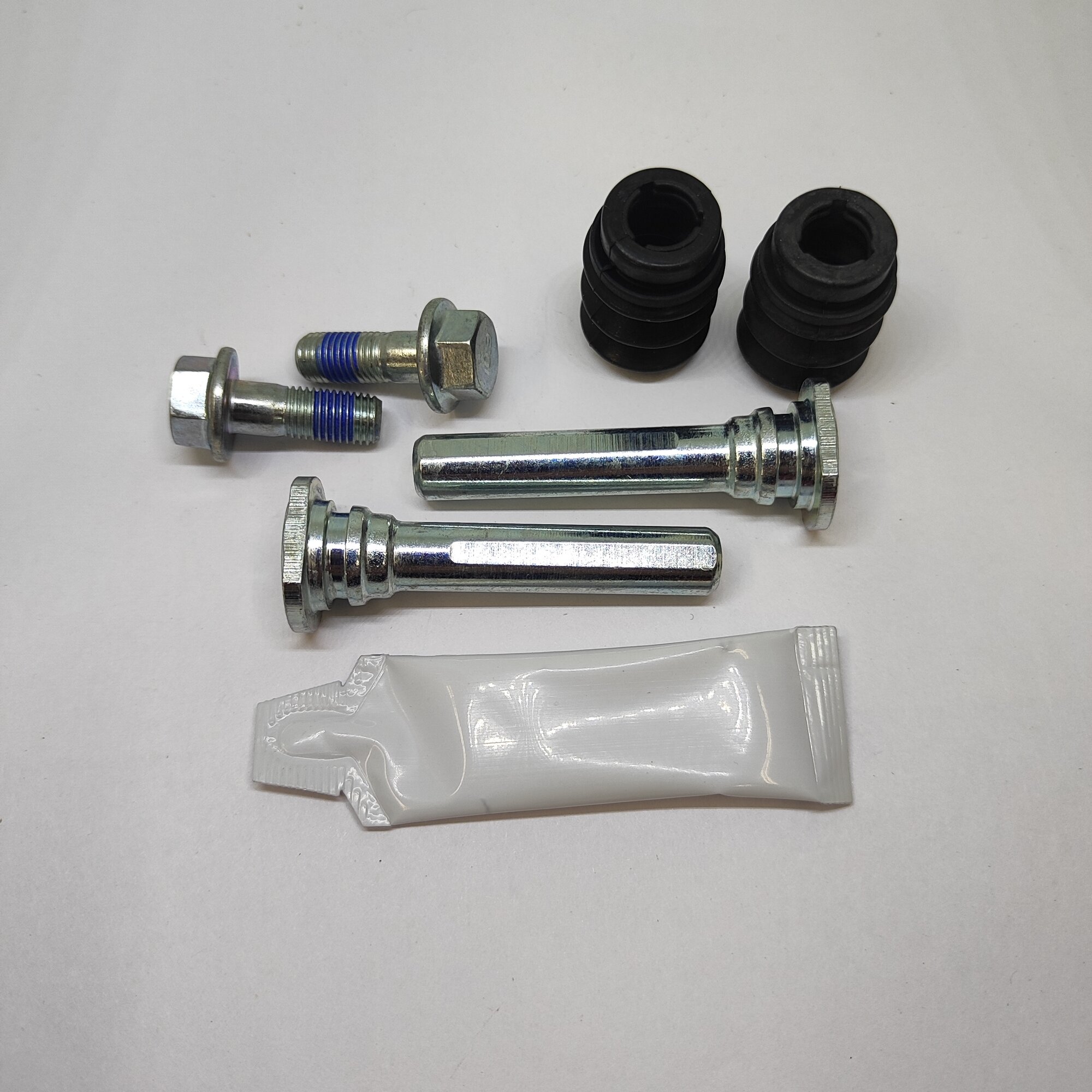 Направляющие переднего суппорта Chevrolet Lacetti (Лачетти) Autofren Seinsa