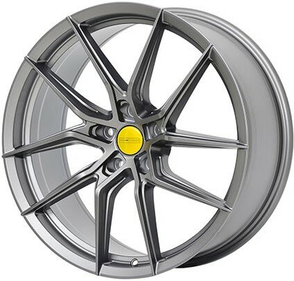 Диск PDW Corsa 8x18 5x114,3 ET40 Dia67.1 U4GRA