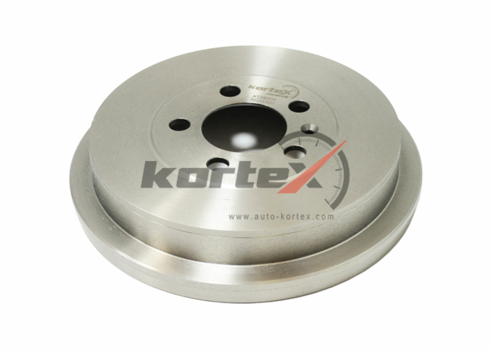 Барабан Тормозной Vw Polo Sedan 11-(Kortex Kd9009)