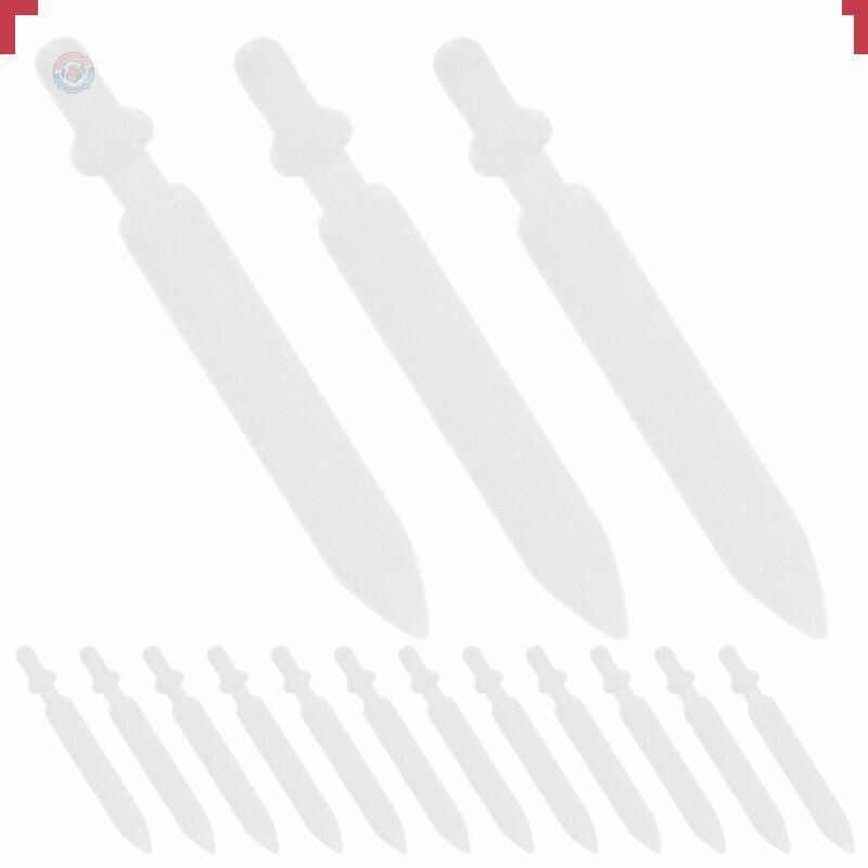 Сменные наконечники для маркеров 30 шт нейлоновые заправки для фломастеров, прочные и долговечные