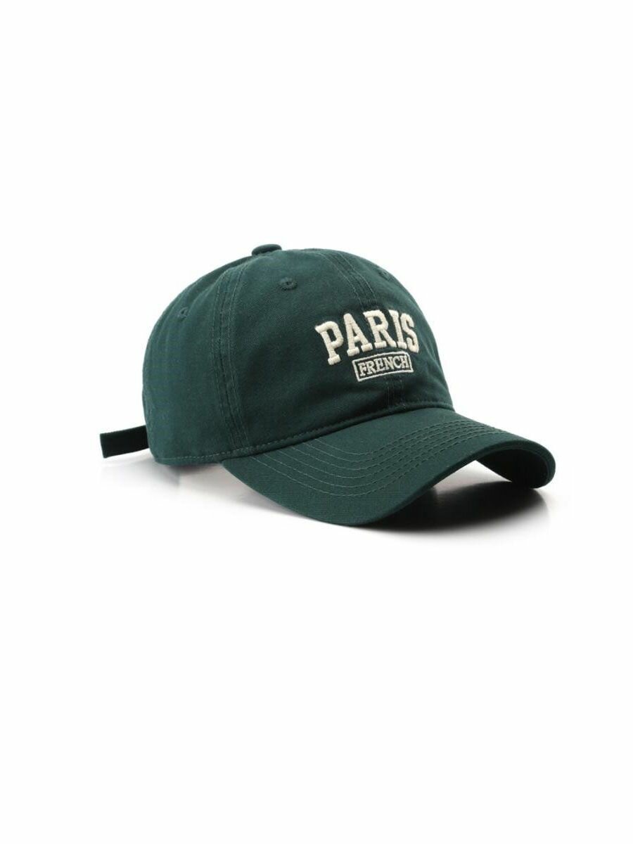 Парижская бейсболка