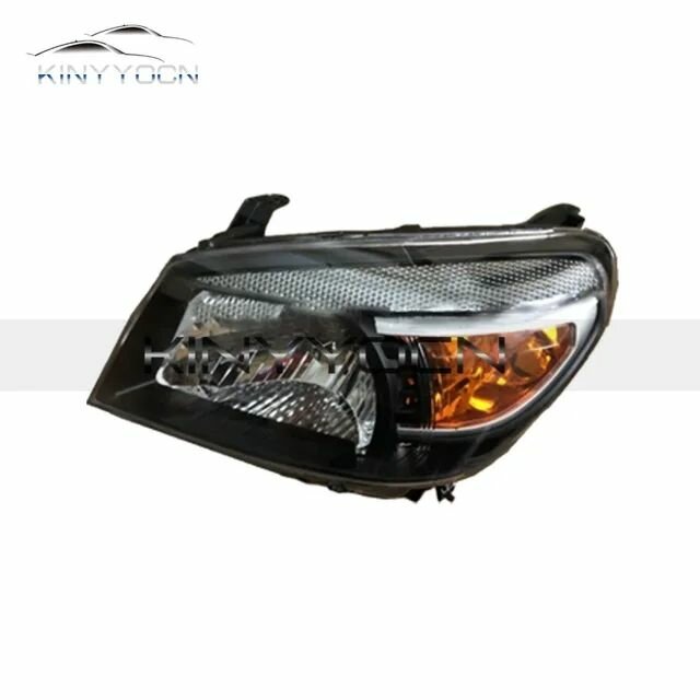 Фары автомобильные