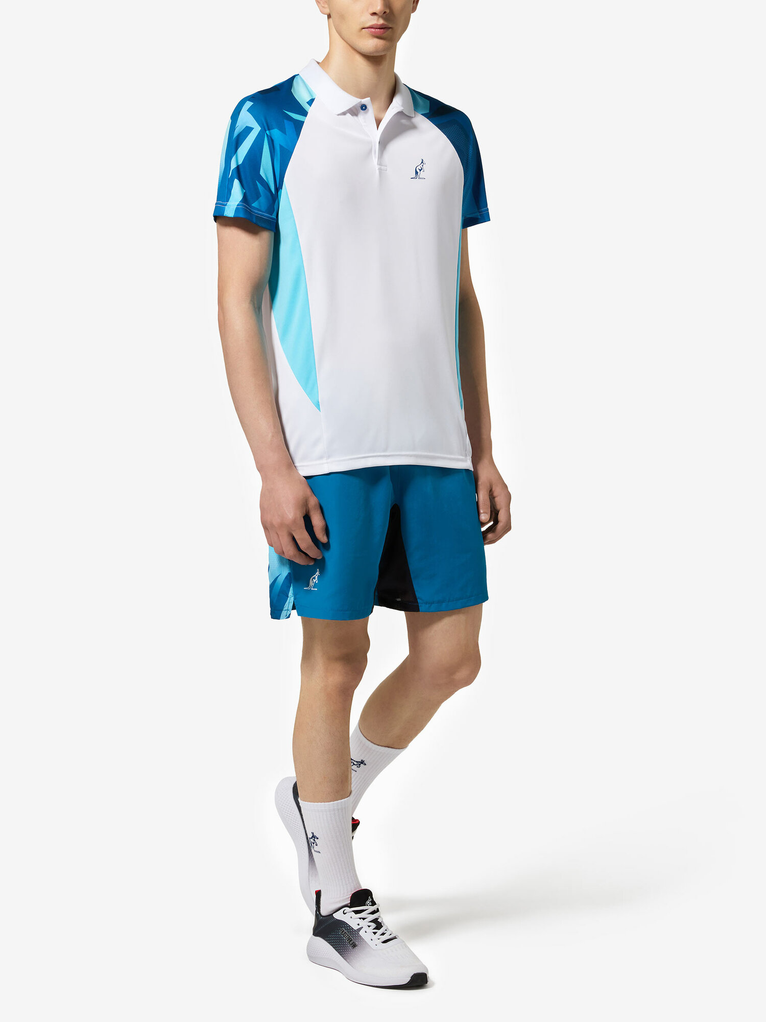 Поло спортивное